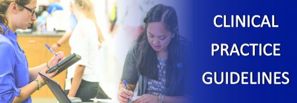 Other Related Guidelines - Academy of Orthopaedic Physical Therapy