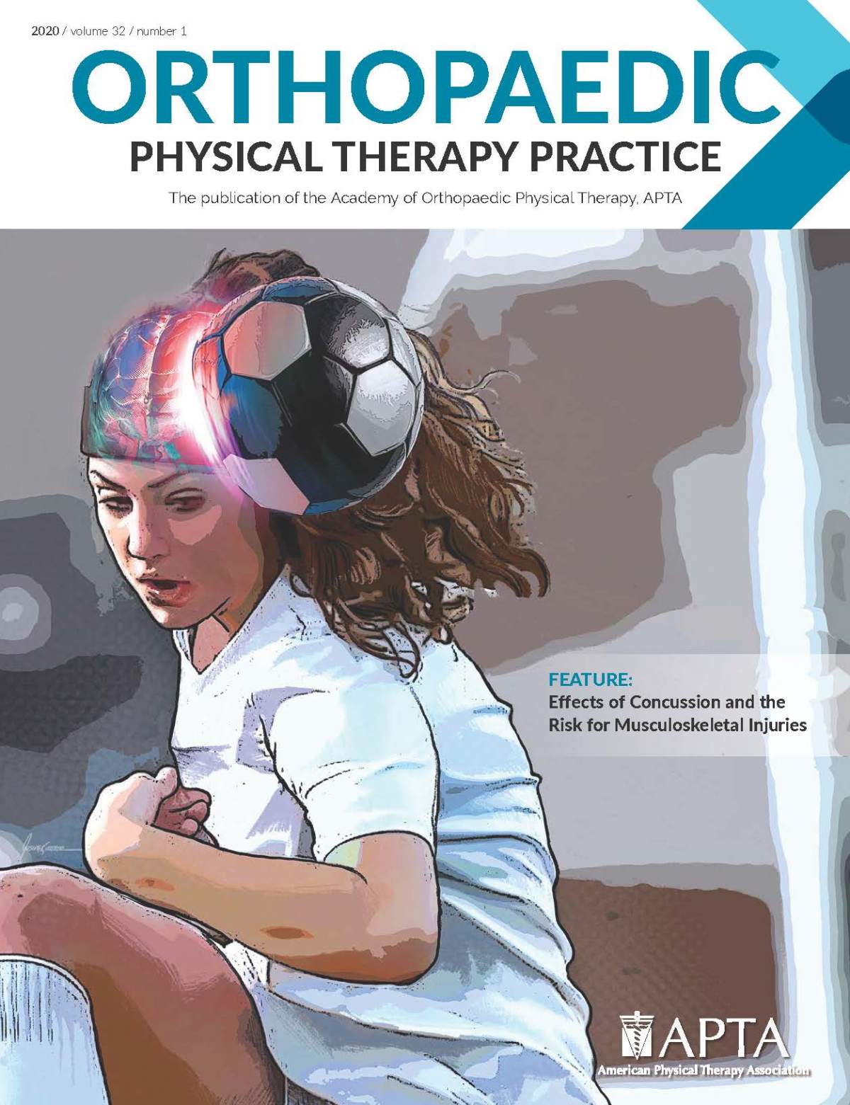 Publications Archive - Academy of Orthopaedic Physical Therapy (AOPT)