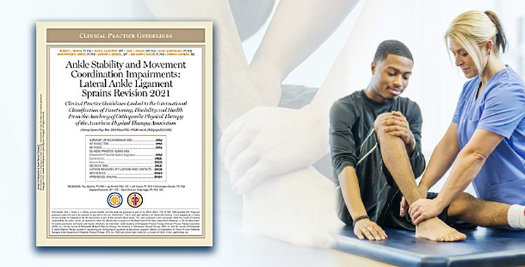 Clinical Practice Guidelines - Academy of Orthopaedic Physical Therapy ...