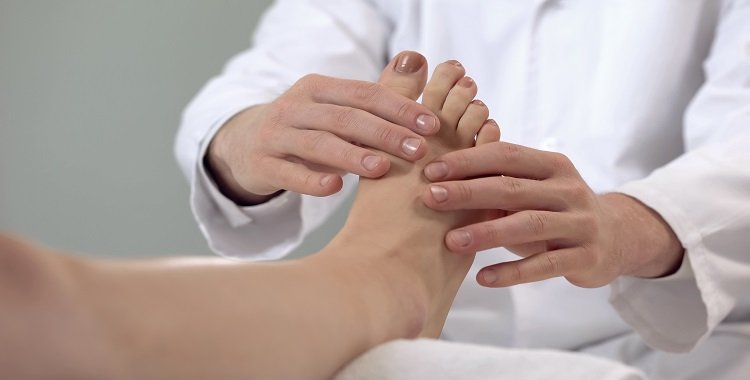 Foot & Ankle SIG - Academy of Orthopaedic Physical Therapy (AOPT)