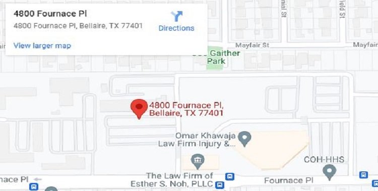 Spotlighted Program: Harris Health System - APTA Orthopedics