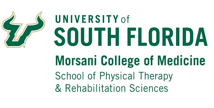 USF Health School of Physical Therapy and Rehabilitation Sciences ...