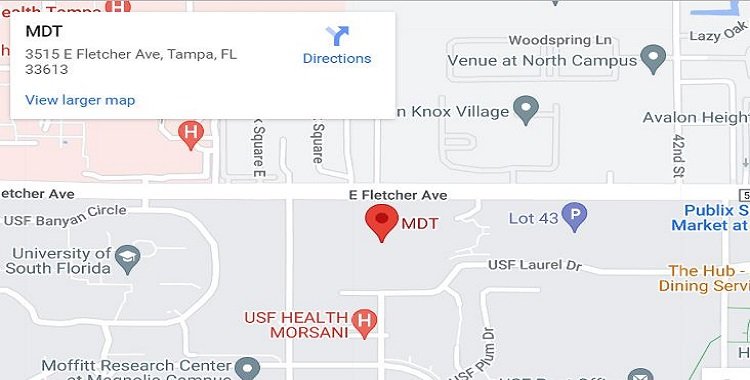 USF Health School of Physical Therapy and Rehabilitation Sciences ...