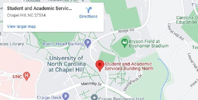 UNC Orthopedic PT Residency - Academy of Orthopaedic Physical Therapy ...