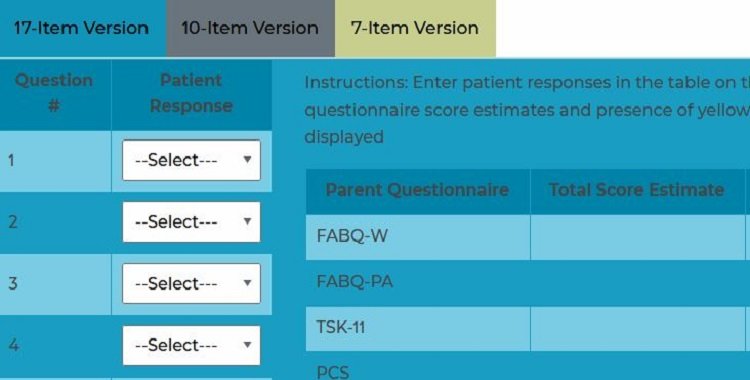Research Committee - Academy of Orthopaedic Physical Therapy (AOPT)