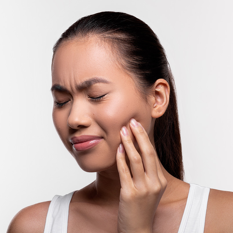 Orofacial Pain - APTA Orthopedics