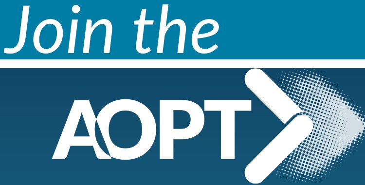 Membership Info - Academy of Orthopaedic Physical Therapy (AOPT)