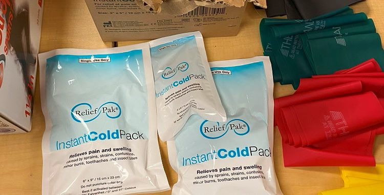 CSM 2023 - Take a Look! - Academy of Orthopaedic Physical Therapy (AOPT)