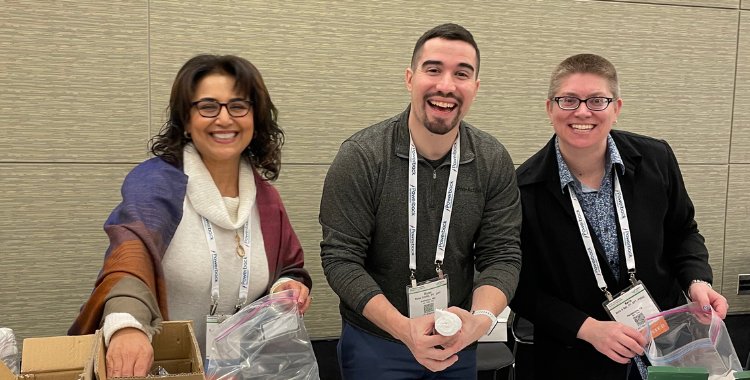 CSM 2024 - Take a Look! - Academy of Orthopaedic Physical Therapy (AOPT)