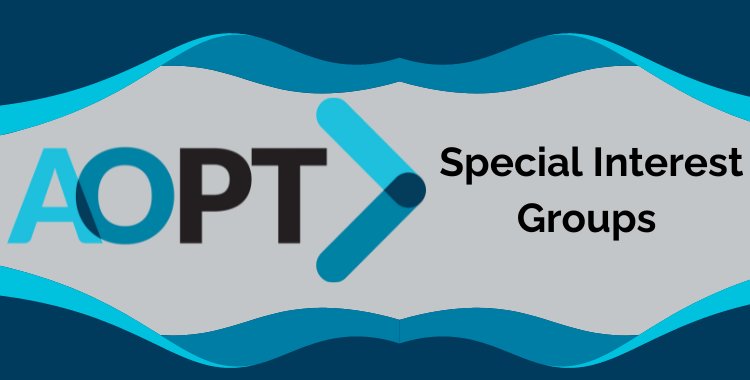 Students - Academy of Orthopaedic Physical Therapy (AOPT)