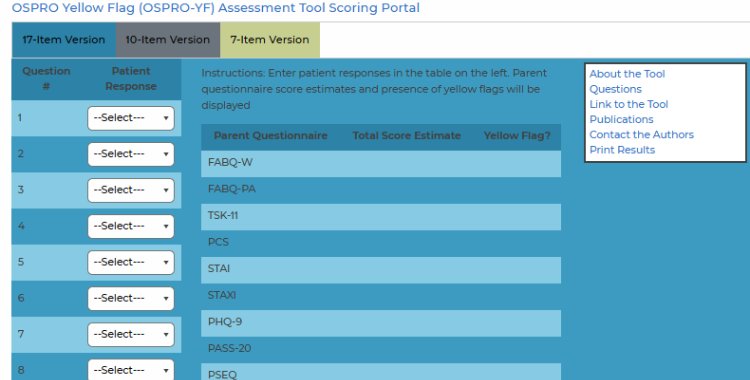 APTA Orthopedics Membership Benefits - Academy of Orthopaedic Physical ...